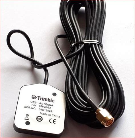 Antena Gps Magnetico Conector OFERTAS Agosto Clasf