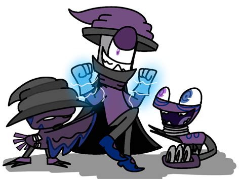 Mixels Wiztastics Full Tribe Redesign By Artsymongoose On Deviantart