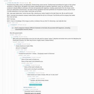 1 An Example Of A CQA Thread Source The StackExchange CQA Site On Download Scientific
