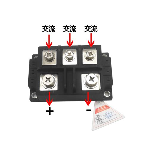 三相整流桥mds300a600v 1000v 1200v 1400v 1600v 2000v 2500v虎窝淘