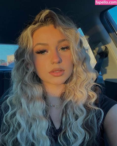 Brylee Brylee Rose Bryleerose Bryleerose1 Nude Leaks OnlyFans