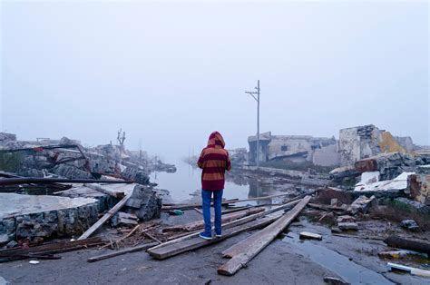 Resiliency Disaster Recovery Hill International