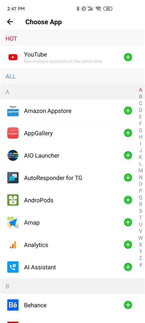 How To Clone An App Using Clone App Official Home Page