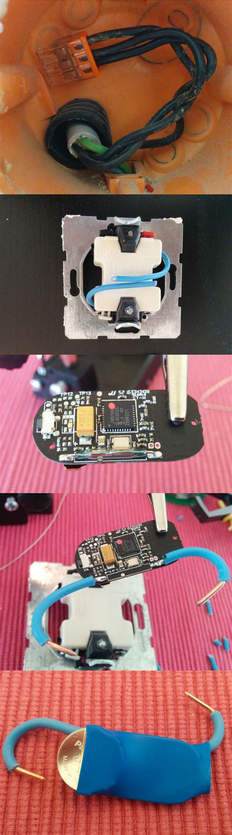 what wall switch options are there page 8 hardware home