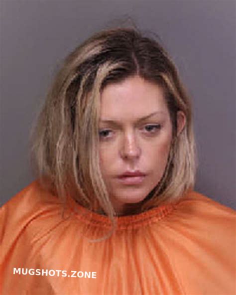 Sims Allison Brooke 10 24 2023 Florence County Mugshots Zone