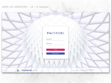 Financial Forensic Dashboard 1 7 By Mari Liza Monteiro On Dribbble