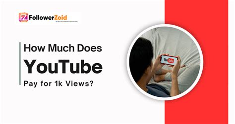 Quanto O Youtube Paga Por 1000 Visualizações