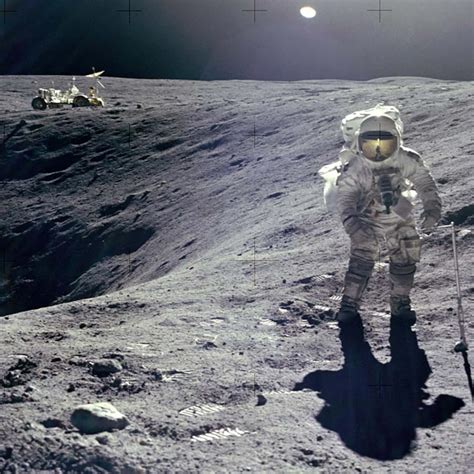 Download Moon Surface Pictures