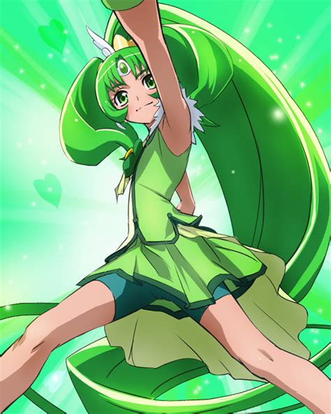 The Big Imageboard Tbib Armpits Big Hair Bike Shorts Cameltoe Cure March Eyelashes Green
