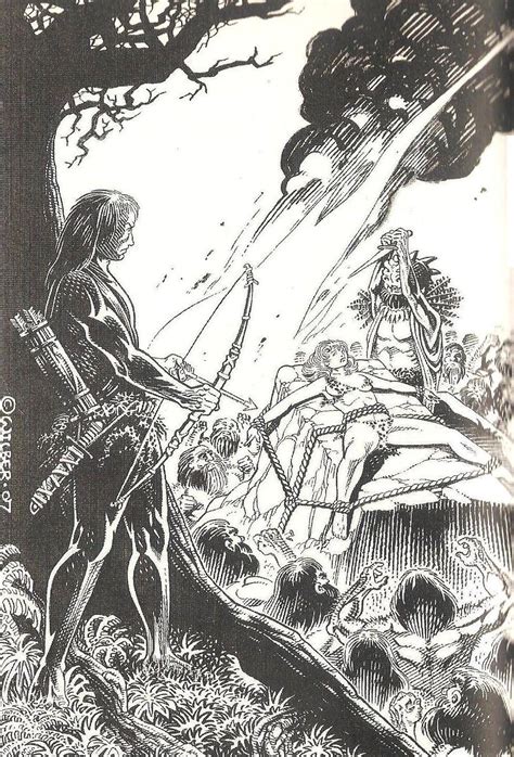 The Pulp Hermit Ki Gor