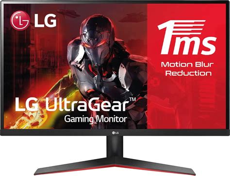 Lg 27 Full Hd 75hz Freesync Ips Gaming Monitor Uk
