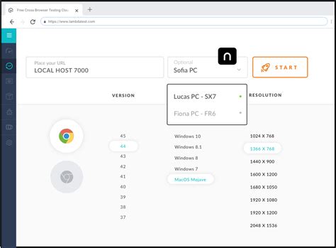 Test On MacOS Mojave Online Check MacOS Mojave Compatibility