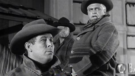 Watch The Rifleman Season 3 Episode 27 Short Rope For A Tall Man