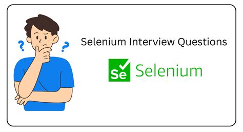Advanced Selenium Interview Questions With Answers Qa Clouds