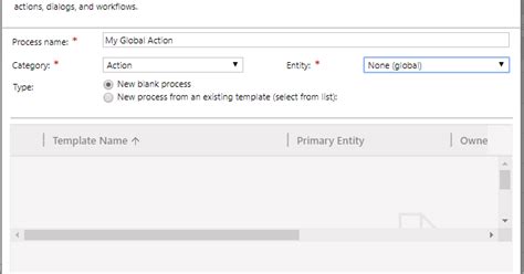 arpit s dynamics 365 blog call global custom action using javascript in dynamics 365