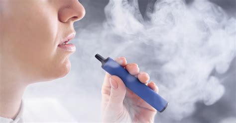 Cofepris Declara ‘alerta Sanitaria Máxima Por Vapeadores