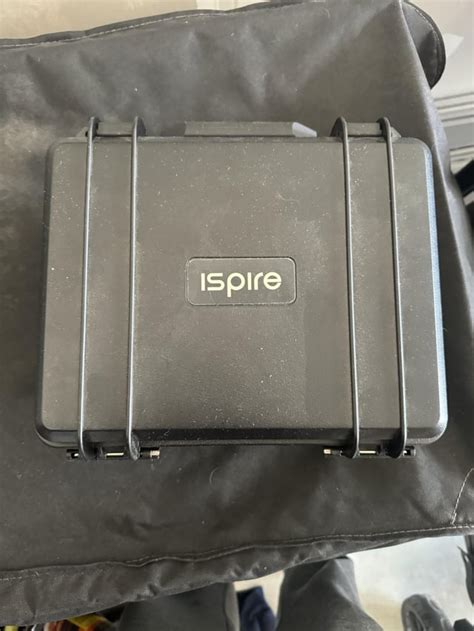 Ispire Dab Rig 70 Rmissourimedical