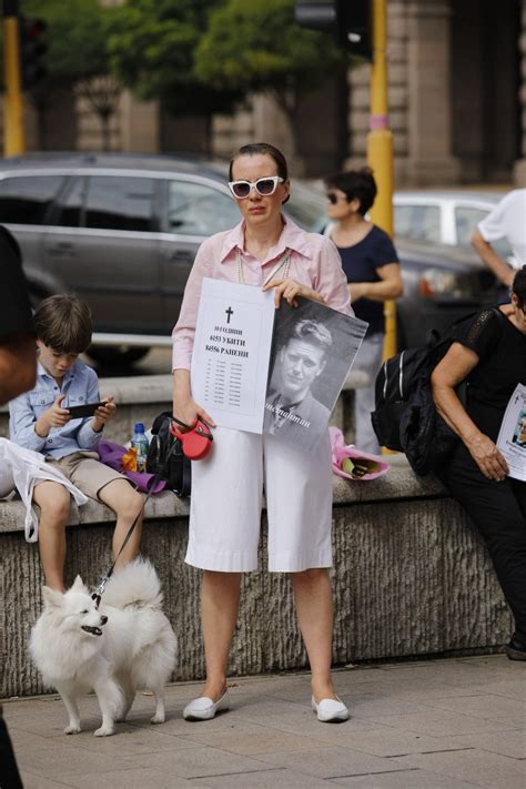 Родители на загинали при катастрофи деца на среща с вътрешния министър Информационна агенция ПИК