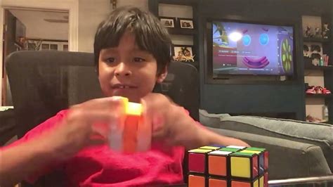 Unboxing A Nex Cube Youtube