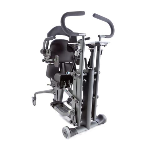 Easystand Evolv Adult Glider Adult Standing Frame Spinlife