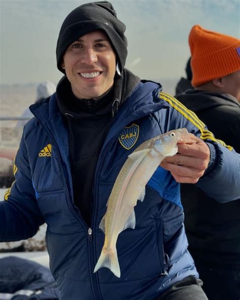 El Logro De Darío Benedetto Y El Error Imperdonable De Marcos Rojo