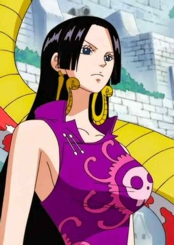 Boa Hancock Fan Casting For One Piece Live Action Fancast Mycast