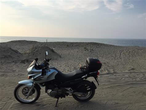 Xf650スズキ Sonisteの愛車 みんカラ