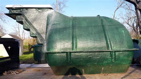 Storm Tek Ss 12 Person Storm Shelter Underground Tornado Shelter