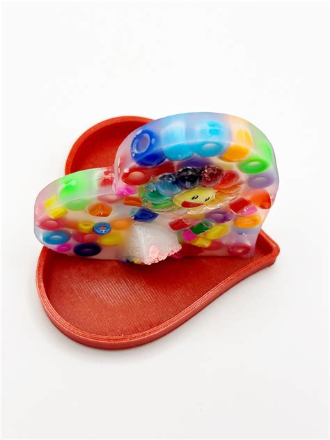 Picking Palettes 3d Print Skin Picking Toy Fight Toy Occupational Therapy Picking Pads