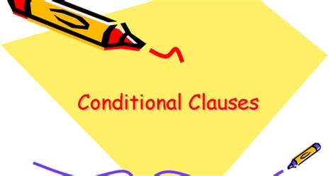 Pengertian Dan Contoh Conditional Clause Type 0 1 2 Dan 3 Beserta Keterangan Dan Artinya