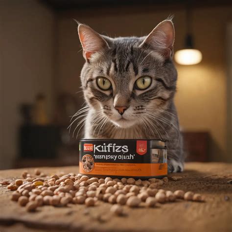 Hartz Delectables Cat Food A Detailed Review