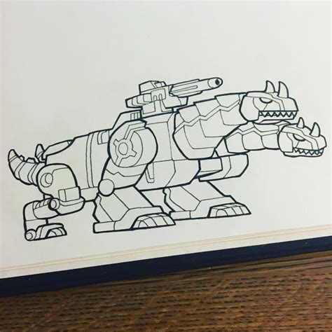 Terrorcon Sinnertwin Art Rtransformers