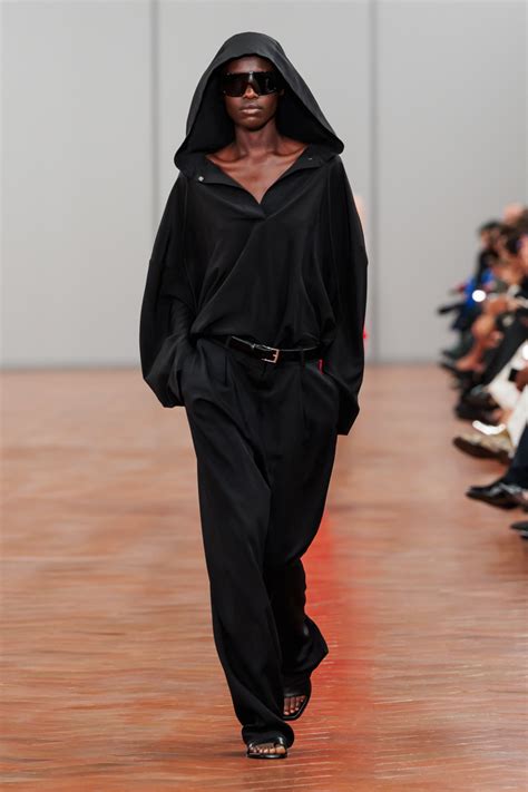 Spring Summer 2024 Runway Runway Cos