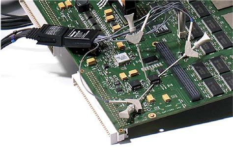 Logic Analyzer Fundamentals Tektronix