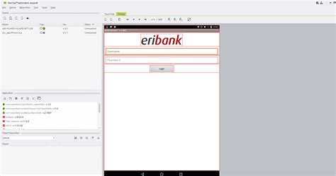 Seetestautomation Report Of Executed Test · Digitalai Continuous Testing