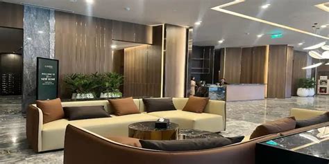 Bluesky Lumiere Riverside Luxury In Ho Chi Minh City 2024 Updated