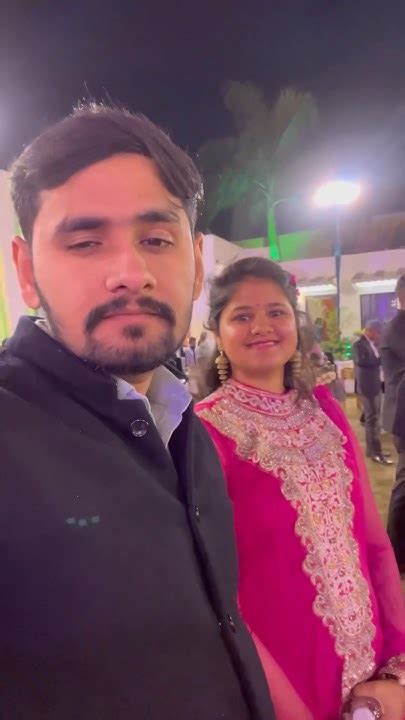 Marriage Party Enjoy Trending Minivlog Life Daily Popular