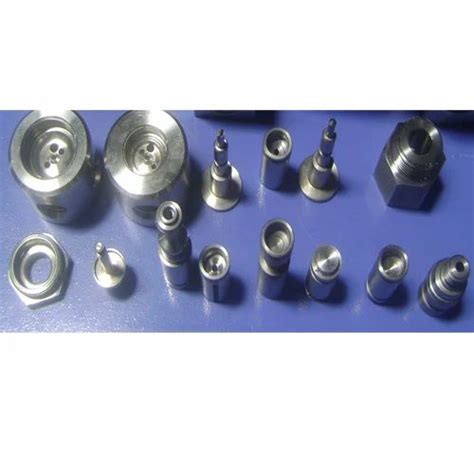 Cnc Components Prototype Machined Components Manufacturer From Chennai