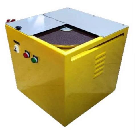 Spectro Sample Polishing Machine 20 Mm At ₹ 50000 In New Delhi Id