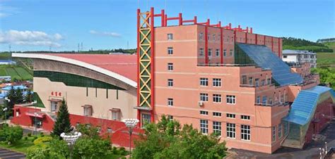 牡丹江师范学院 2023年全日制普通本科招生章程 大學志