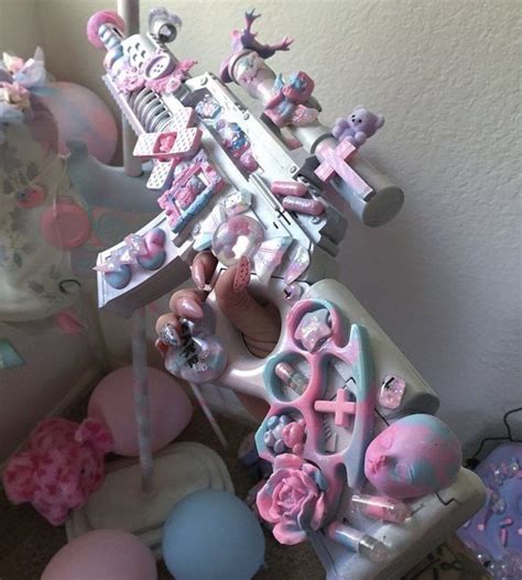 Pin By Macaiyla 💫🐏🌈☁ On Pastel Overload Creepy Cute Fashion Pretty