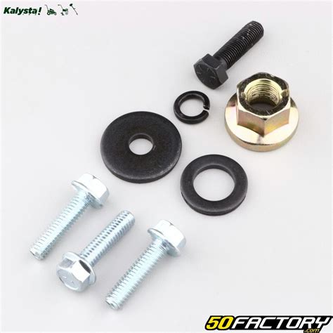 Palier De Lame De Tondeuse Autoportée 5 Dents Husqvarna Ct 130