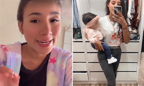 Samahara Lobatón anuncia que liquidará ropa de su closet y el de su