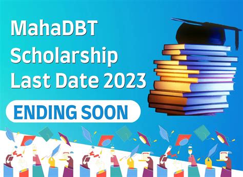 Maharashtra Mahadbt Scholarship Last Date 2024 End Soon Post Matric