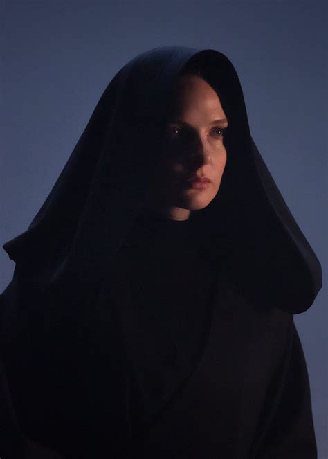Who Are The Bene Gesserit In Dune Nerdist