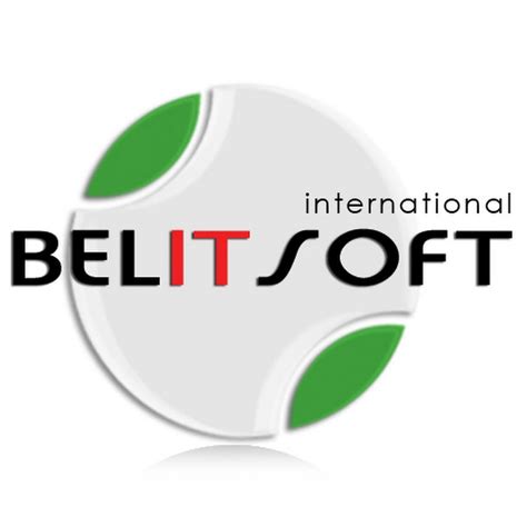 Belitsoft Software Development Company Youtube