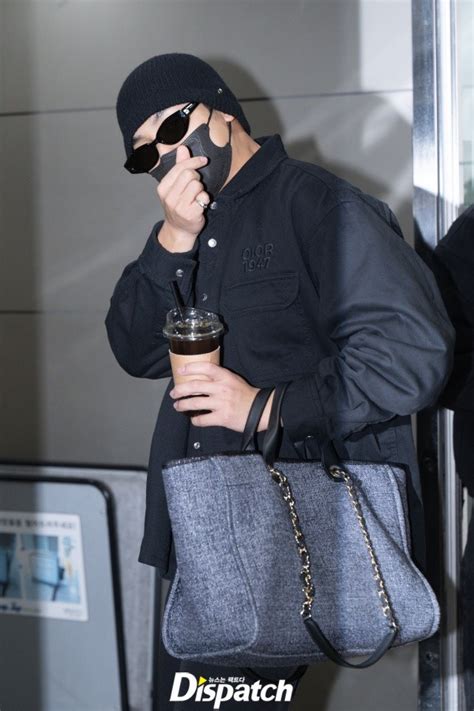 [현장포토] 스윗은 못가려 민규 심쿵 팬서비스 디스패치 뉴스는 팩트다