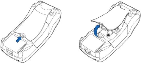 Verifone Vx520 Terminal Manual Manualslib