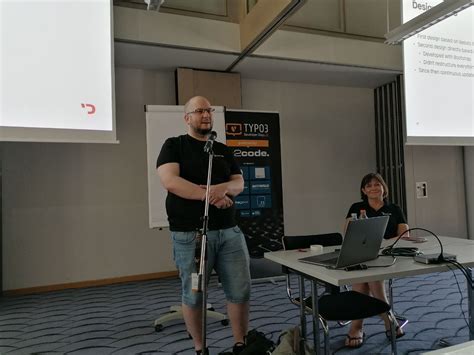 TYPO3 Developer Days T3DD 2022 Unser Fazit Punkt De