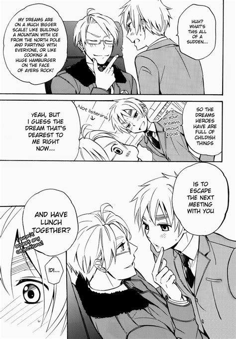 Kuromorry Morry Hetalia Dj Old And Now Eng Myreadingmanga